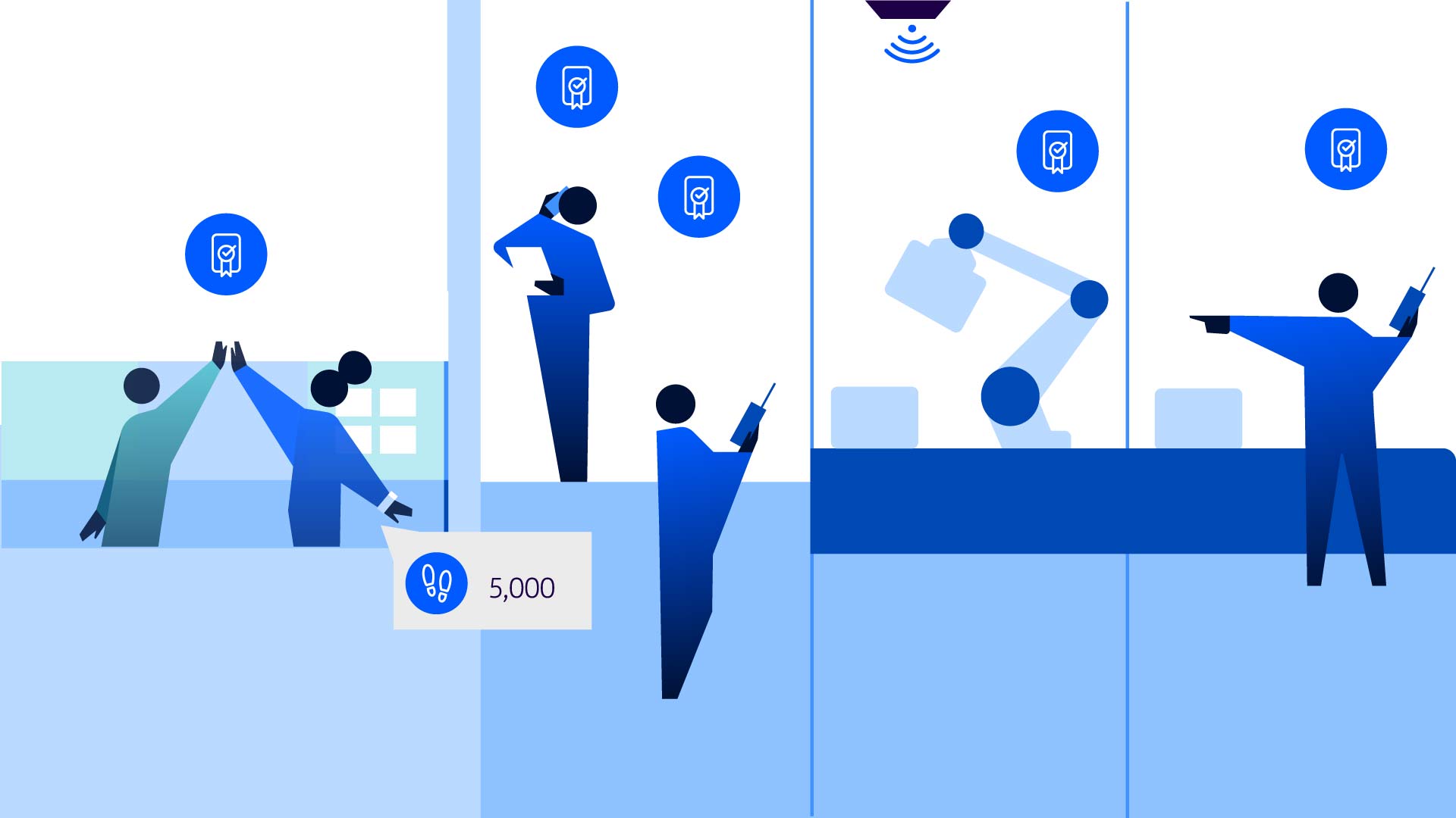 Nokia Team Comms | Nokia